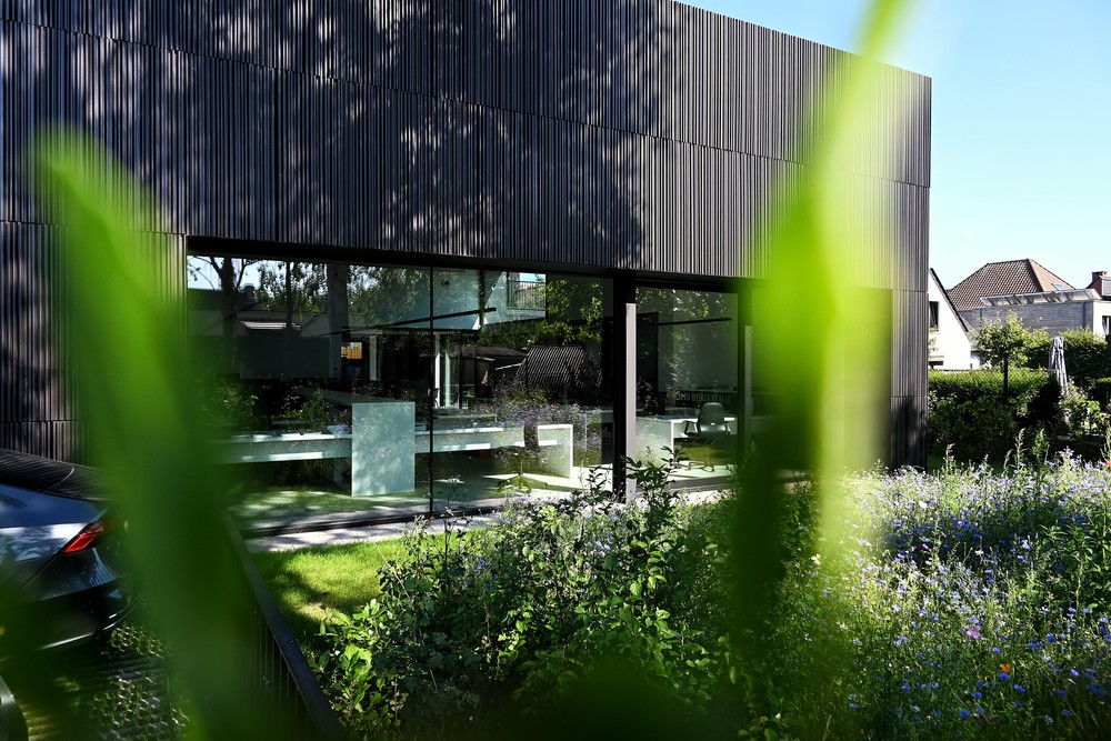 Een blik achter de schermen | Cobe